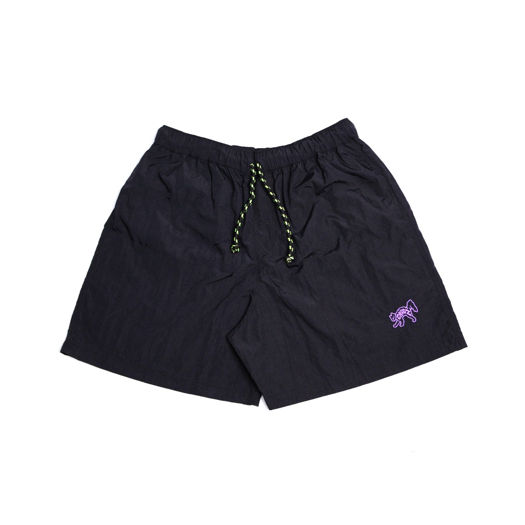 CROOZ ANGRY CAT EASY SHORTS | Boardshorts | Shopee Philippines