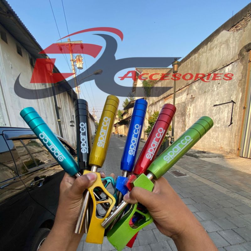 UNIVERSAL MANUAL EXTENDER GEAR STICK | Shopee Philippines