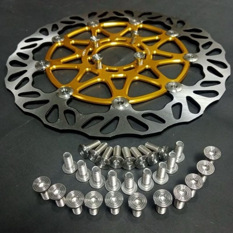 4 L DISC BOLTS STAINLESS DRAT DISC PLATES 12 L DRAT DISC BOLT 12 PRICE ...