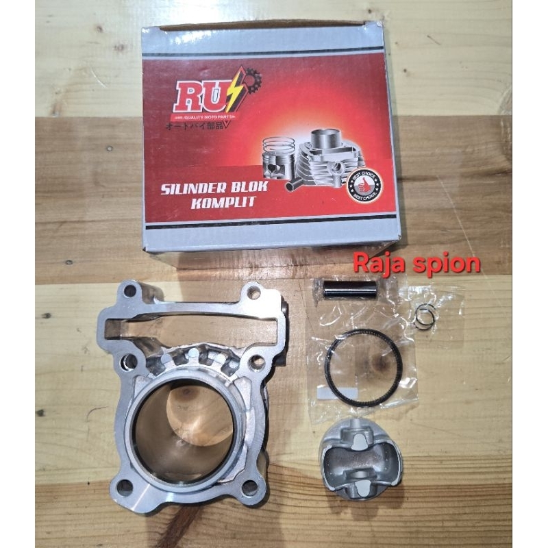 Jupiter MX block cylinder/Jupiter MX block cylinder | Shopee Philippines