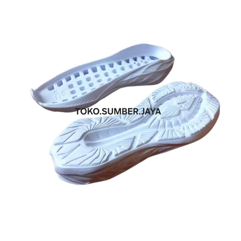 Men's Running Shoe Outsole - Phylon Material Sports Sneakers Shoe Sole ...