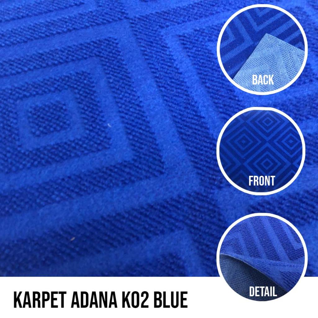 Brudu ADANA Carpet K02 Motif Wool Carpet Meter 10 X 200 cm - K02 Width 2m- | Shopee Philippines