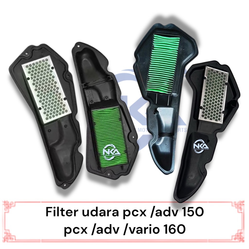 Air Filter Air Filter Honda ADV 160 PCX 160 K1Z Vario 160 K2S ...