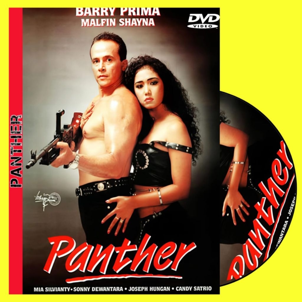 PRIMA BARRY FILM CASSETTE - COMPLETE FULL BOX - BERY PRIMA FILM ...