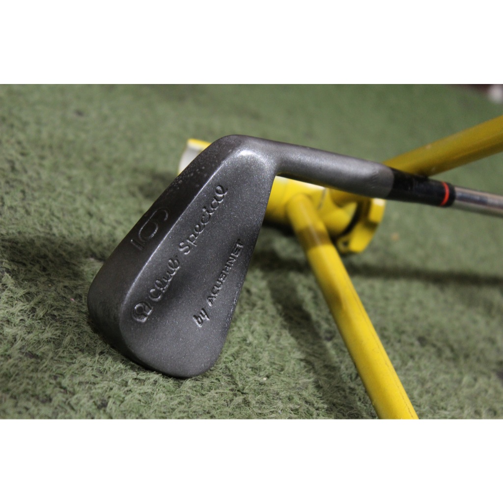 Golf Iron Stick 6 Acushnet USA Spectre | Quality Secondhand Golf Sticks ...