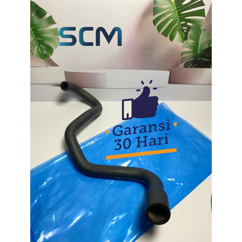 UNIVERSAL PCV VALVE HOSE FOR TOYOTA ORIGINAL SCM CAR SPARE PARTS SAFE ...