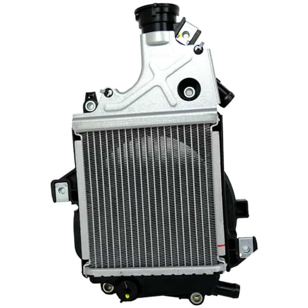 Honda PCX 160 K1Z Radiator | Shopee Philippines
