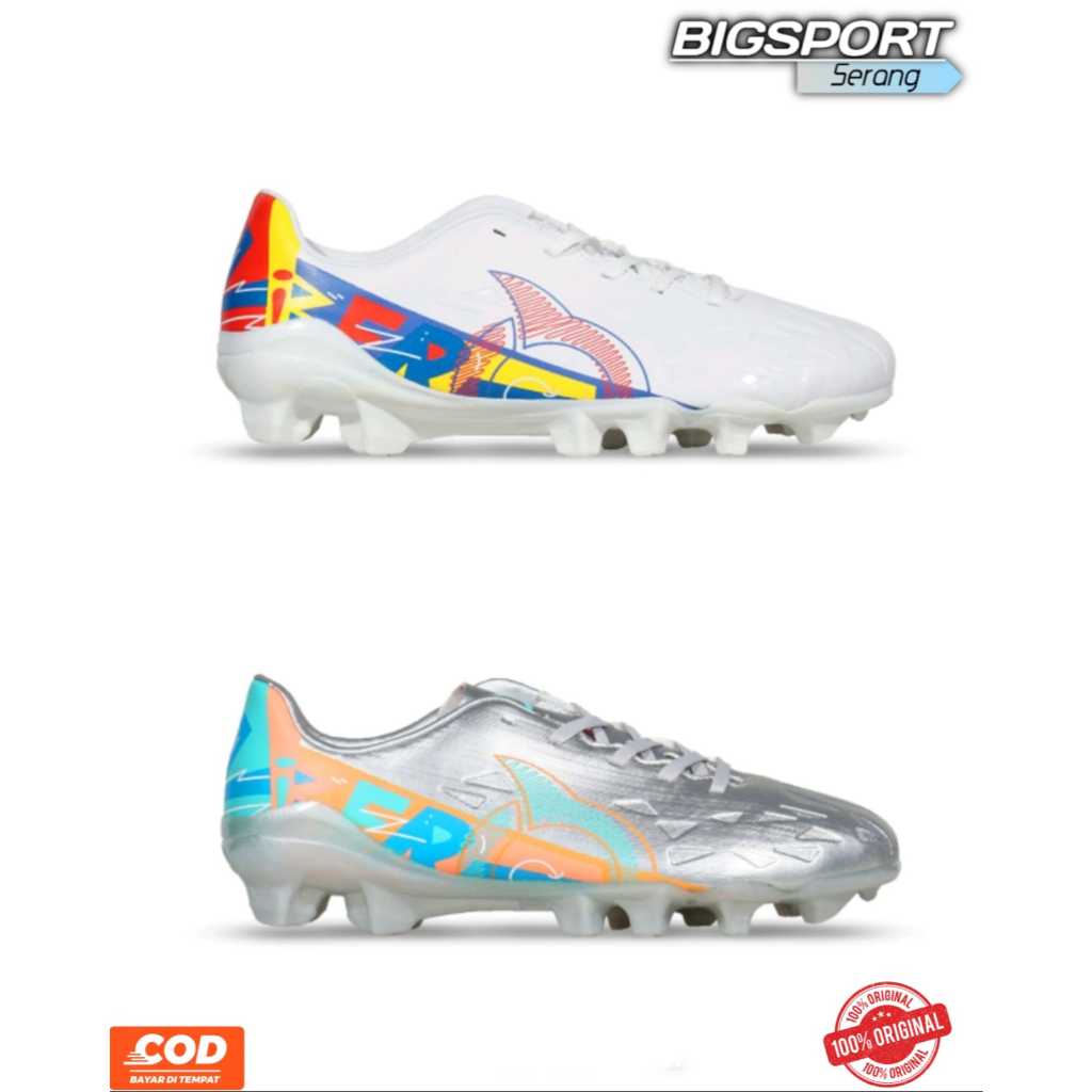 Original Ortuseight Catalyst Liberte V4 Junior FG Football Boots ...