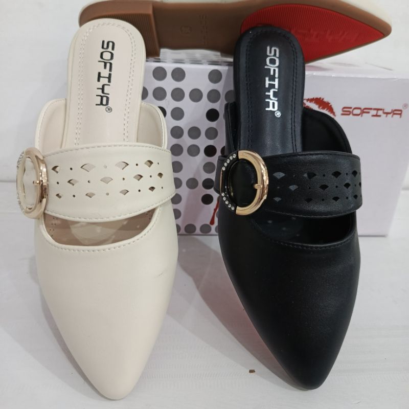 Sofiya Flat Slop type 8235-3 Original Imported 100% | Sofiya Imported ...