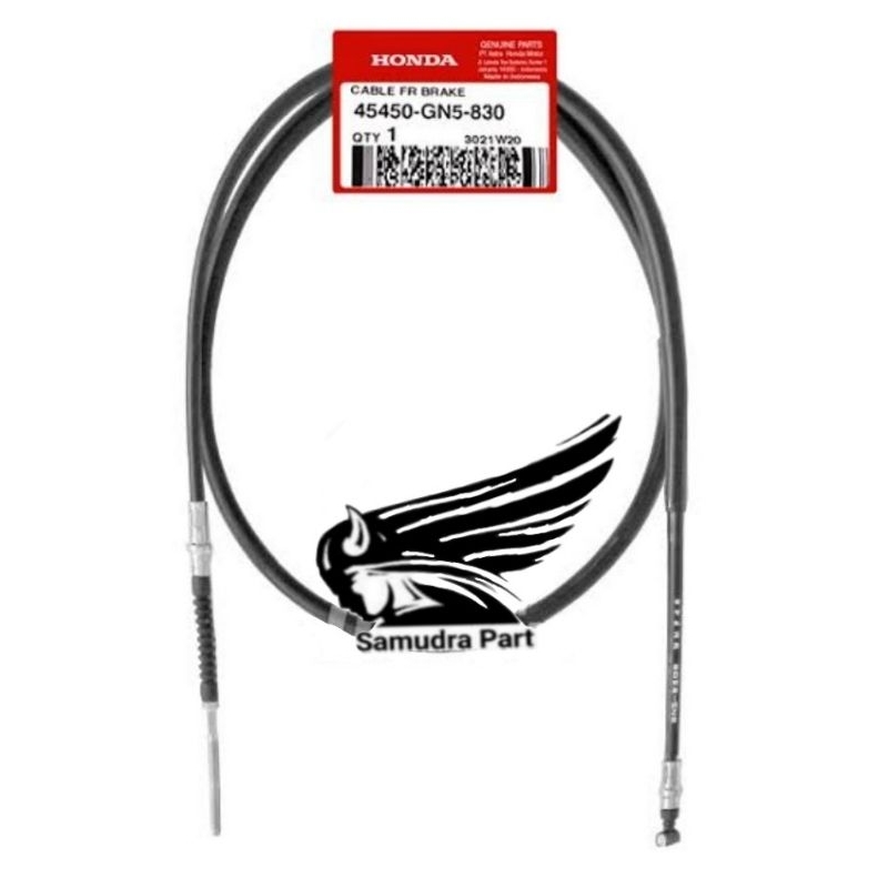 Astrea grand LEGEND front brake cable alternating grand original front ...