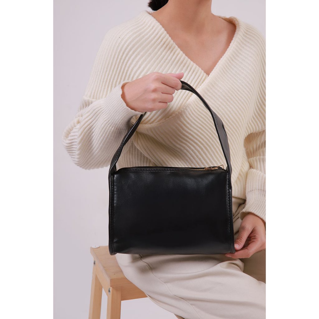 Berrybenka - Thea Shoulder Bag for Women | Shopee Philippines