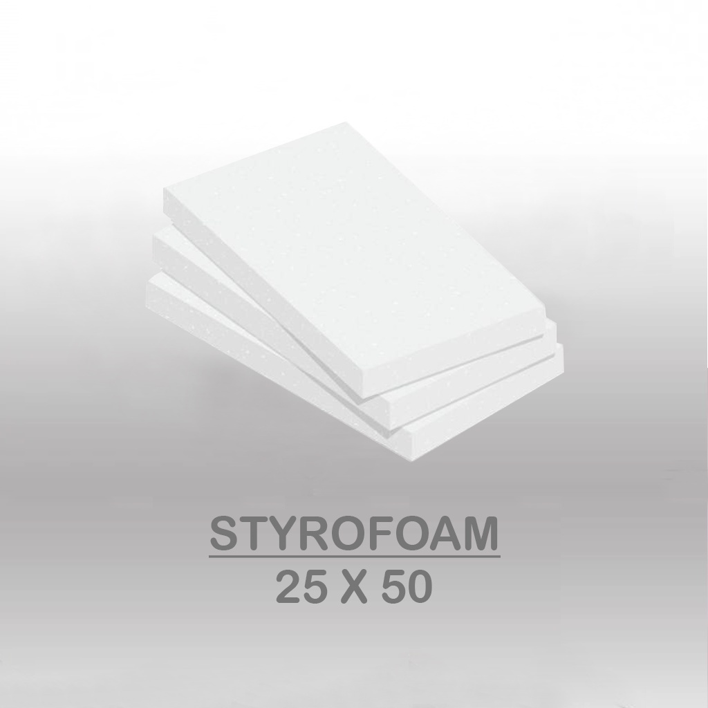 Styrofoam Sheet / Cork / Styrofoam Size 25x50 Styrofoam Board Cork ...