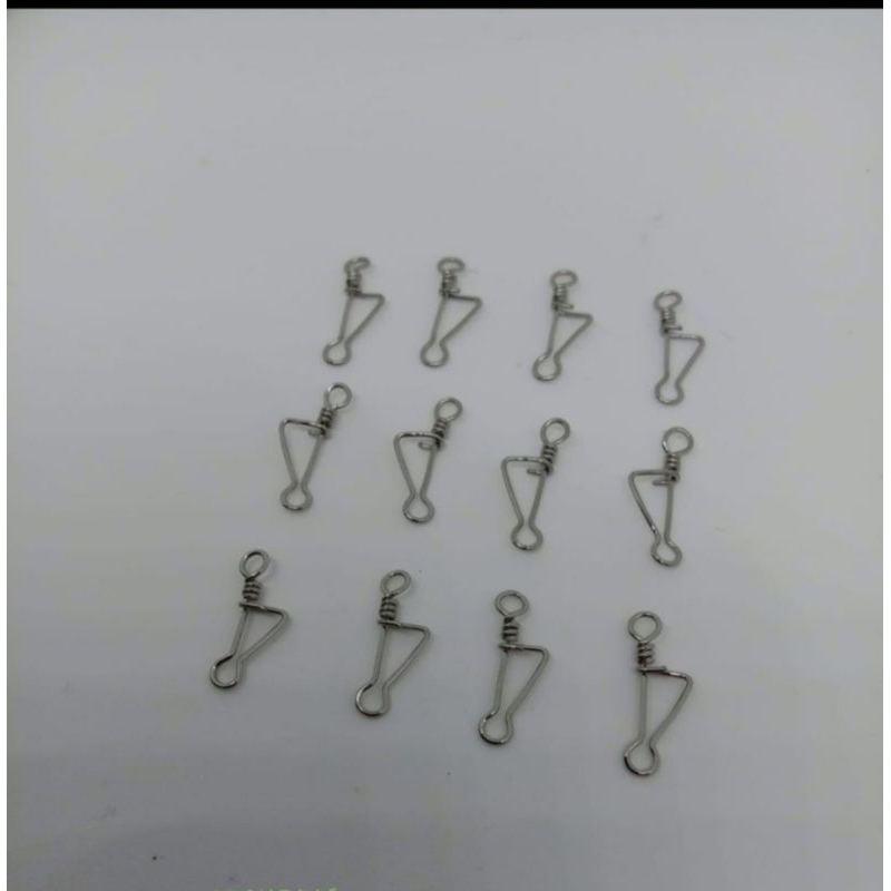 Contains 12 float pins | Shopee Philippines