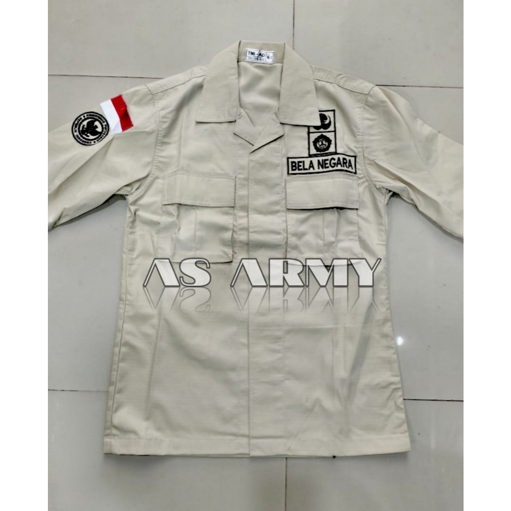 Latest PDL PNS KEMHAN NATIONAL DEFENSE UNIFORM | Shopee Philippines
