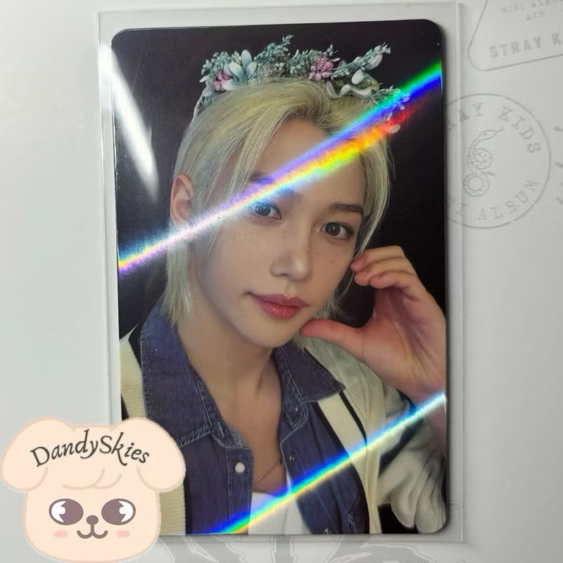 Official Felix Photocard | Shopee Philippines