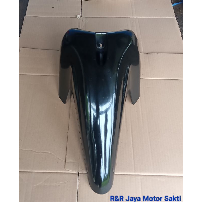 Suzuki Smash 110 / Old Smash Front Fender (Second / Copotan) | Shopee ...