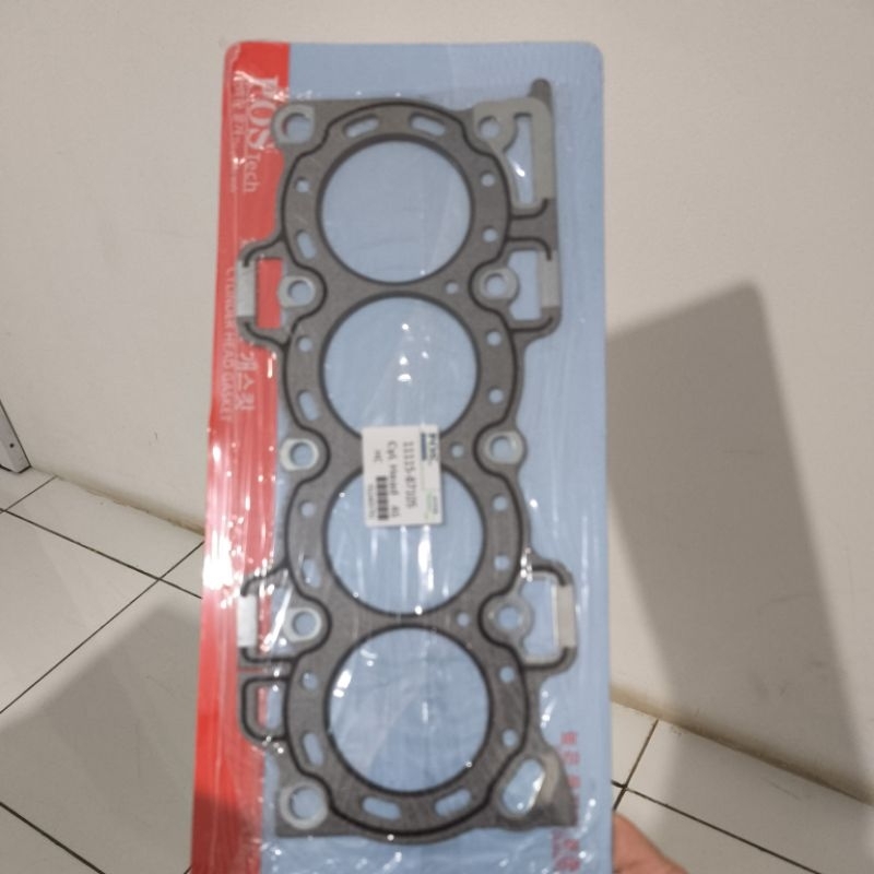 Packing cylinder head Dexel taruna efi | Shopee Philippines