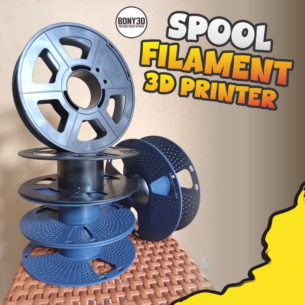 3d Printer Filament Spool | Shopee Philippines