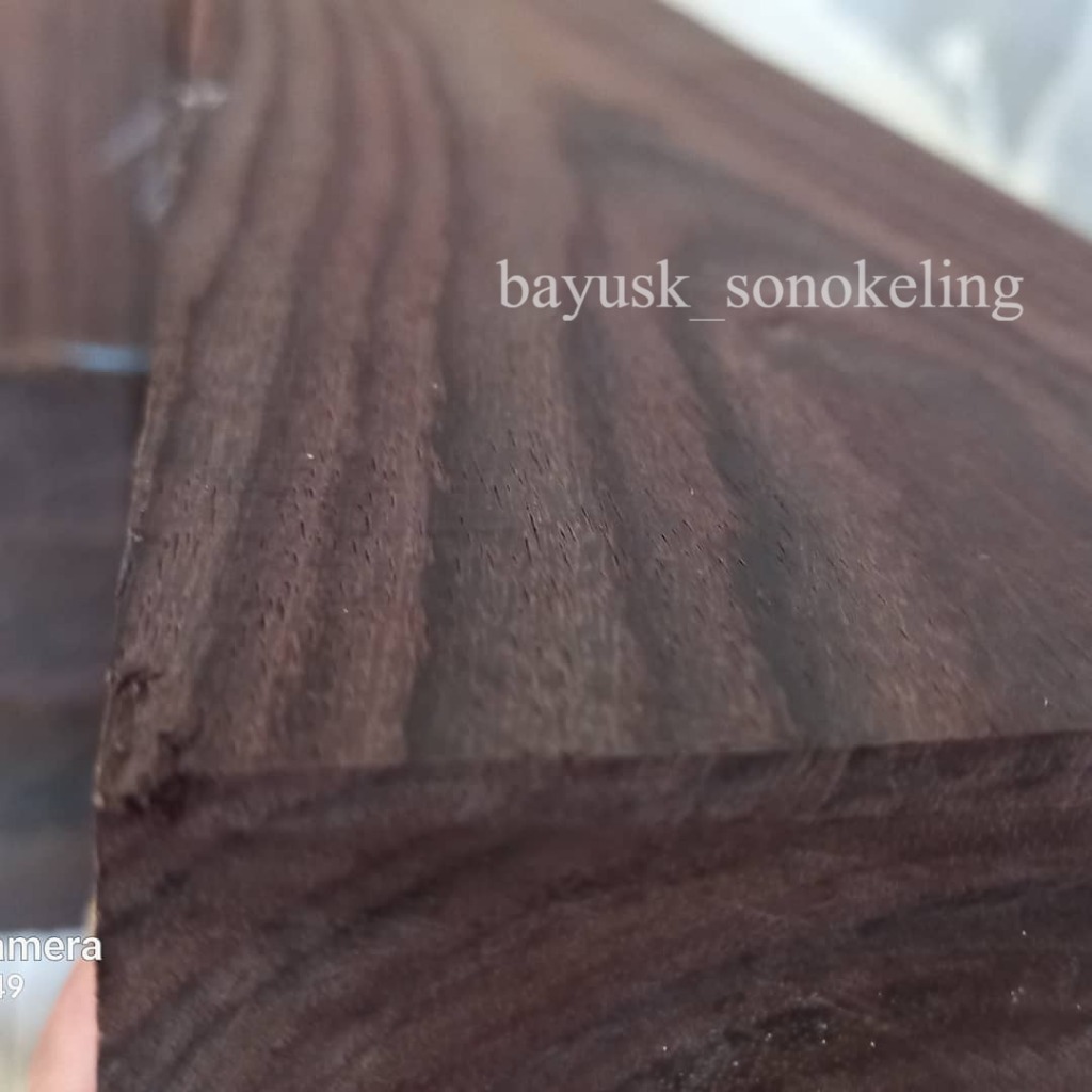 Custom rosewood blocks and boards according to size | Shopee Philippines