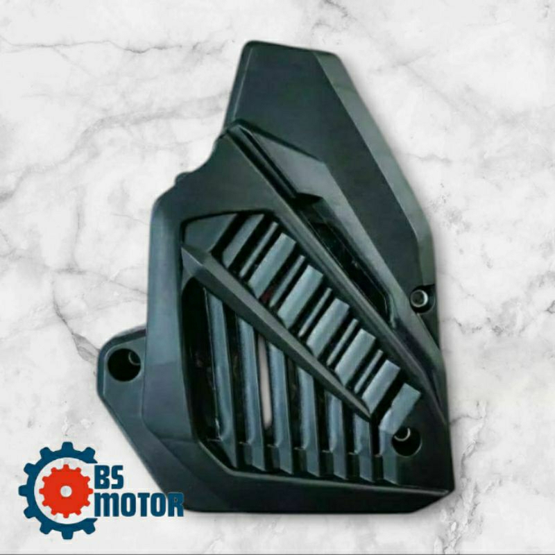 Cover RADIATOR VARIO 150 125 LED OLD LED NEW GEN 1 GEN 2 2015-2025 ...