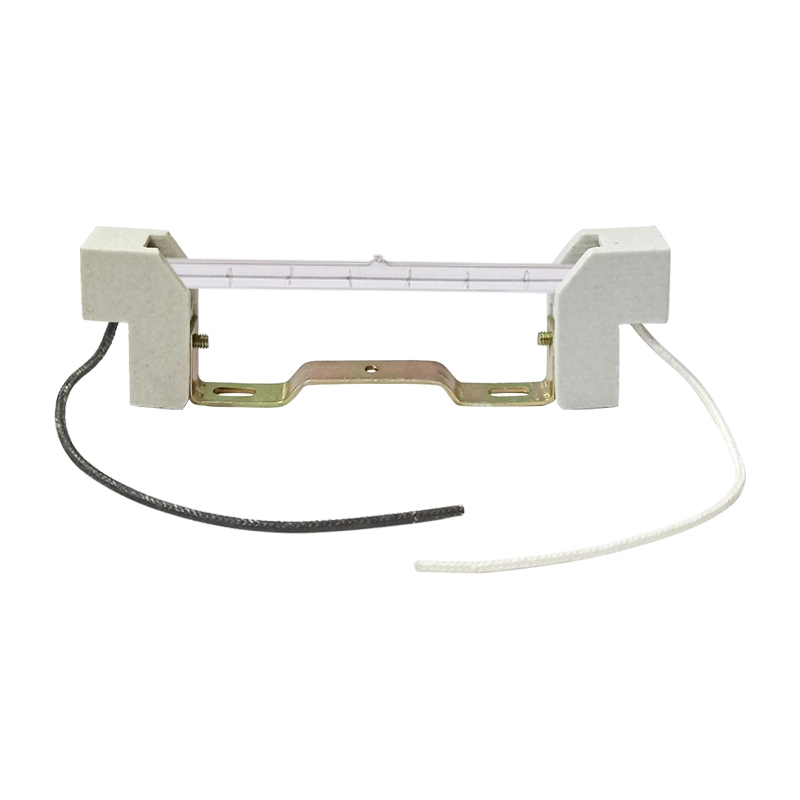 CAHAYA Eelic FIG-HALOGEN MIX FITTING R7S AND 500W HALOGEN LAMP STICK ...