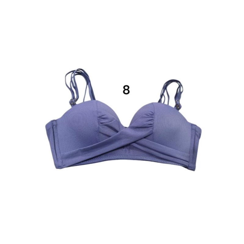 KATUN Women's Bras Various Motifs Size 36 - 100% Cool and soft Not Hot ...