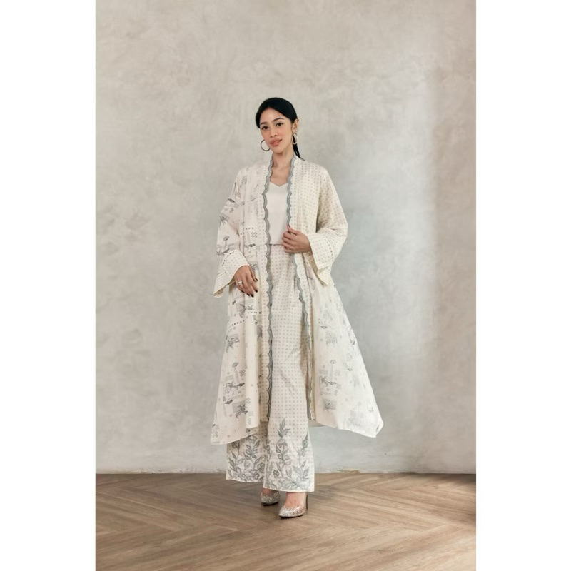 Larasati outer by studio.tui | Shopee Philippines