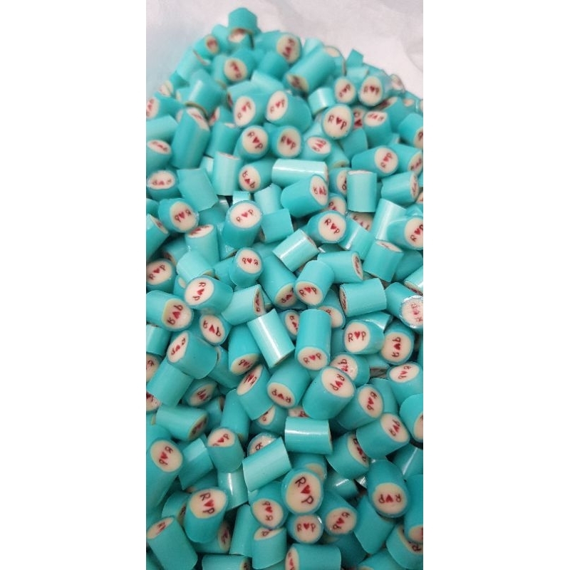 Custom 3 Roll Candy letters | Shopee Philippines