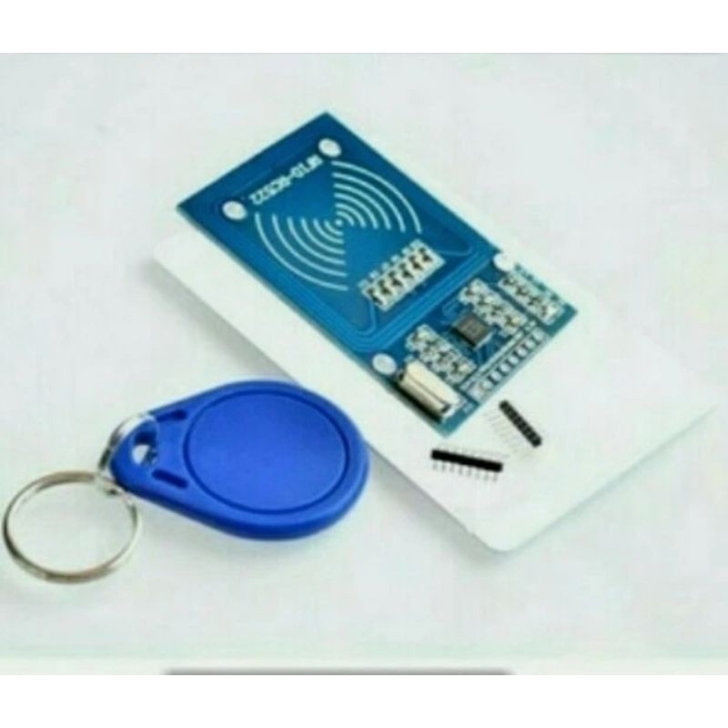 Rfid - RC522 Module / Rfid Module | Shopee Philippines