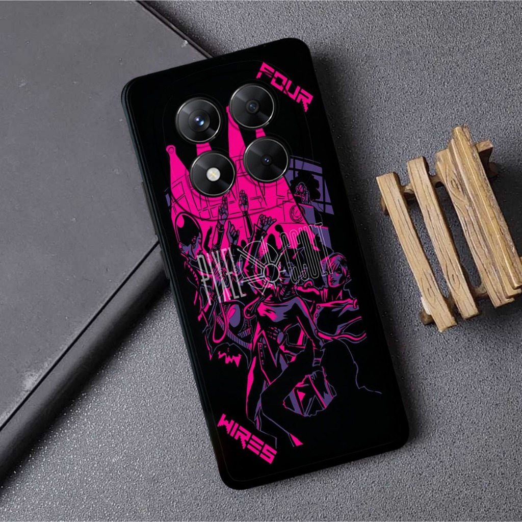 HP Latest Macaron Redmi Note 14 Pro 5G Softcase 2025 Latest Pro Camera ...