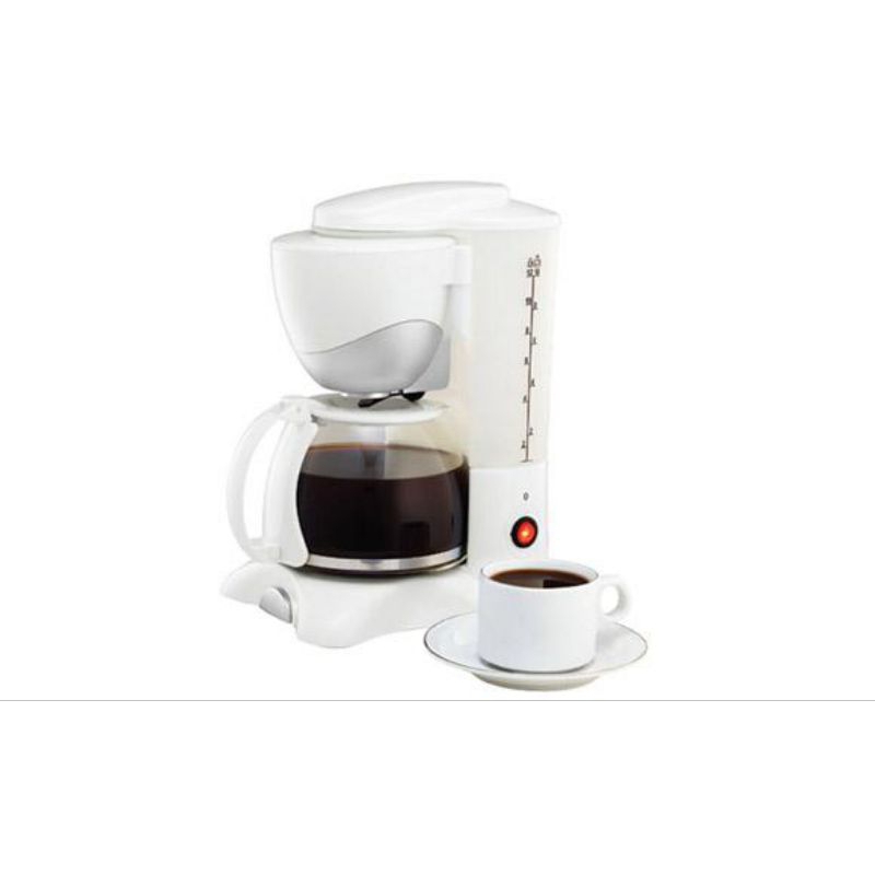 Sharp Coffee Maker - HM-80L 1.5 Liter (White) | Shopee Philippines