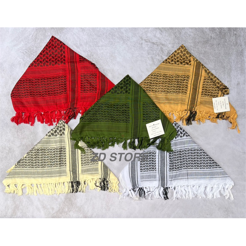 TACTICAL Neck Scarf/TACTICAL Turban/TACTICAL Turban | Shopee Philippines
