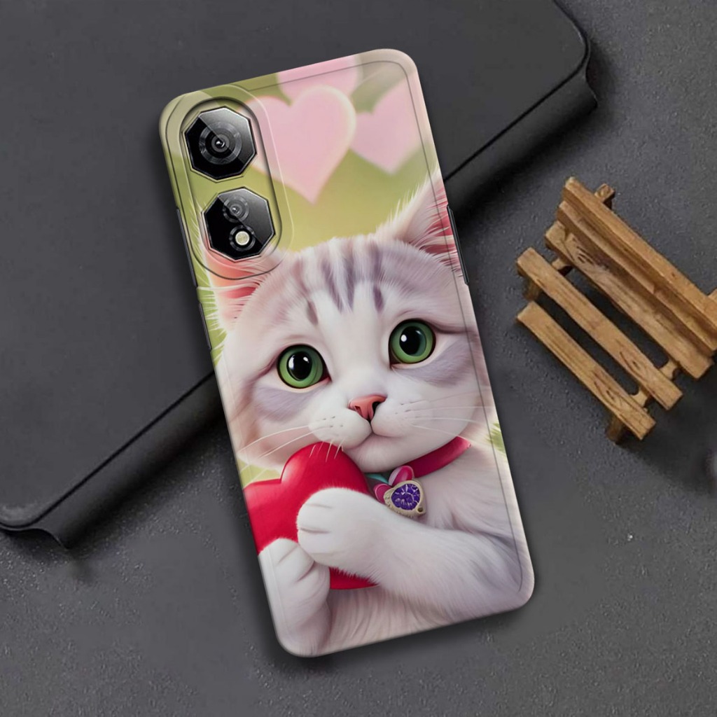 MS Nubia Neo 2 5G - Nubia Neo 5G - Softcase Pro Camera Bumper Protector ...