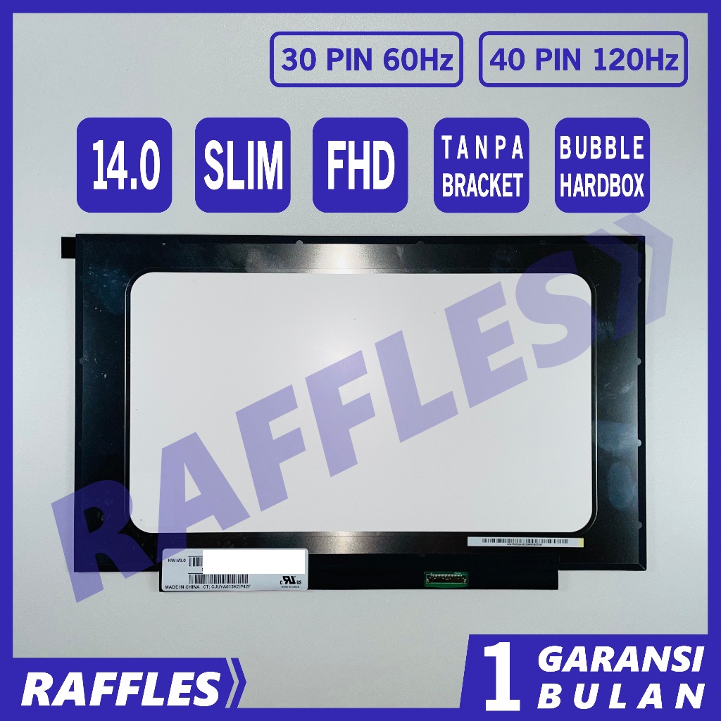 LCD LED HP Elitebook 745 G6, 840 G6 | Shopee Philippines