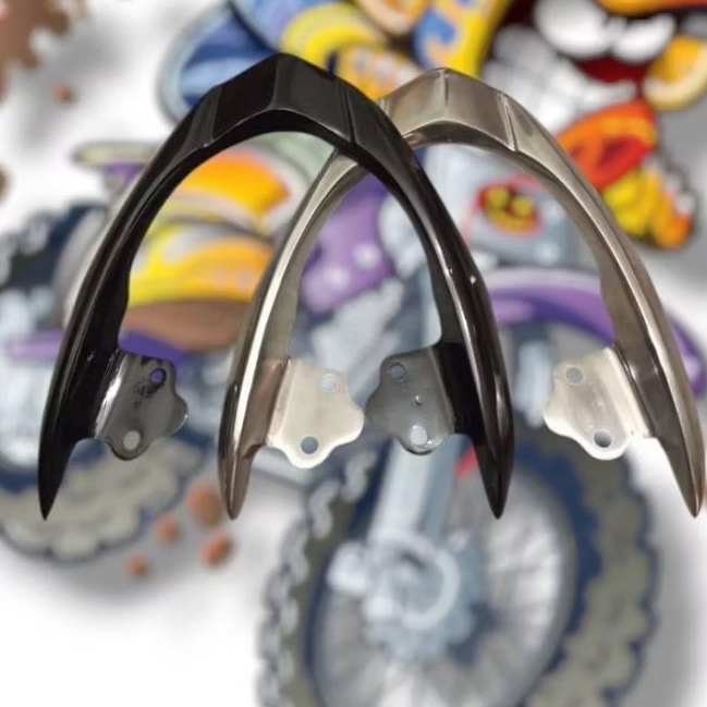 Beat deluxe New F1 Rear Braces Beat F1 New deluxe Led 2022 Original ...