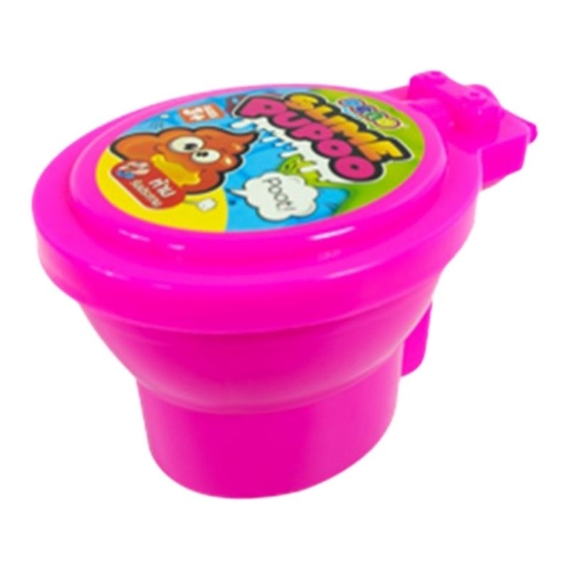Deno slime Pupoo poot slime pup toy Expression Doll | Shopee Philippines