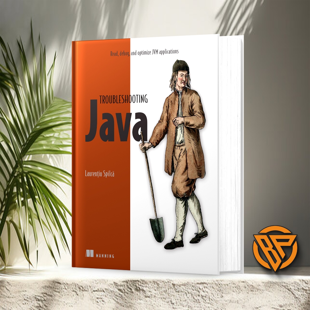Troubleshooting Java (Final Release) | Shopee Philippines
