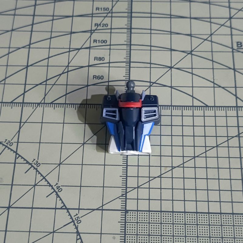 BANDAI HGCE 1/144 HG GUNPLA FREEDOM GUNDAM PARTS BODY TORSO CHEST UNIT ...