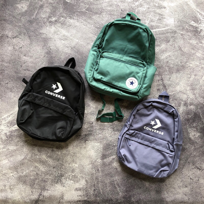 Original CONVERSE BAGPACK | Shopee Philippines