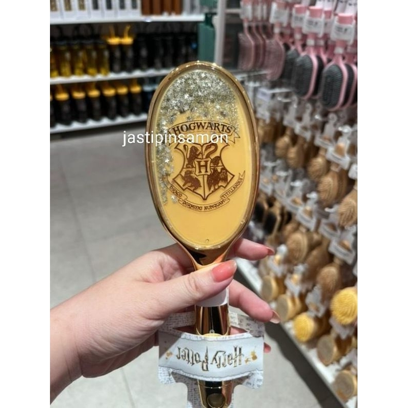 Harry Potter x Miniso Comb | Shopee Philippines