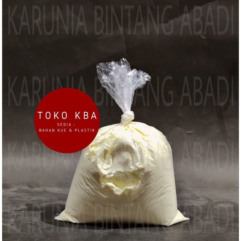 Milk powder full cream repack whole milk powder NZMP (1 ounce | 500 gr ...