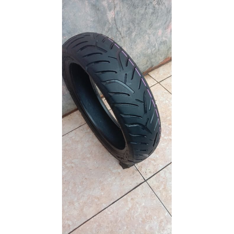 Pcx 160 new tubeless rear tire size 130/70 ring 13 | Shopee Philippines