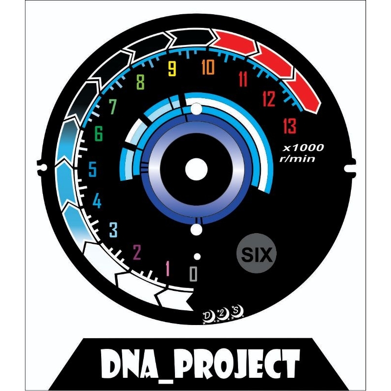 Suzuki SATRIA FU / RAIDER R150 Speedometer Board Panel. | Shopee ...