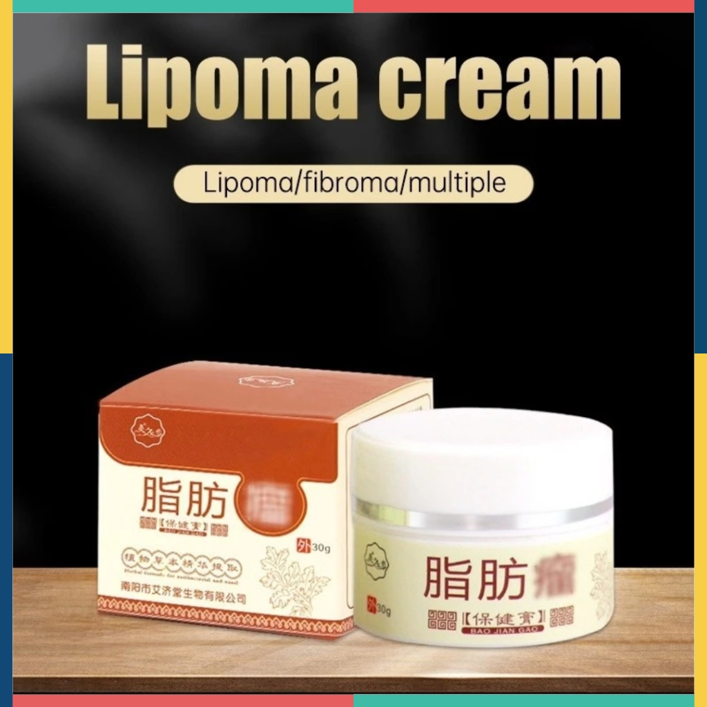 Lipoma Lump Medicine Lipoma Removal Cream Neck and Hand Lump Medicine ...