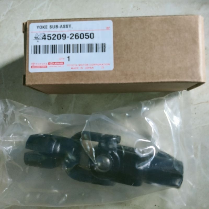 Original Toyota Hiace Commuter Yoke Steering | Shopee Philippines