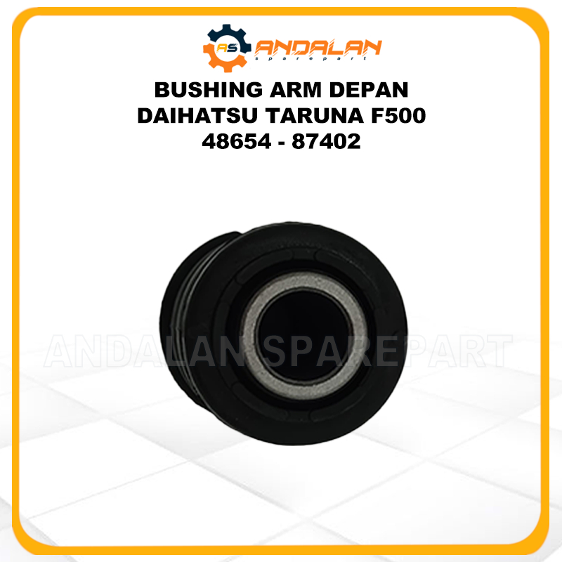 Front Arm Bushing Daihatsu Taruna F500 48654-87402/87401 | Shopee ...