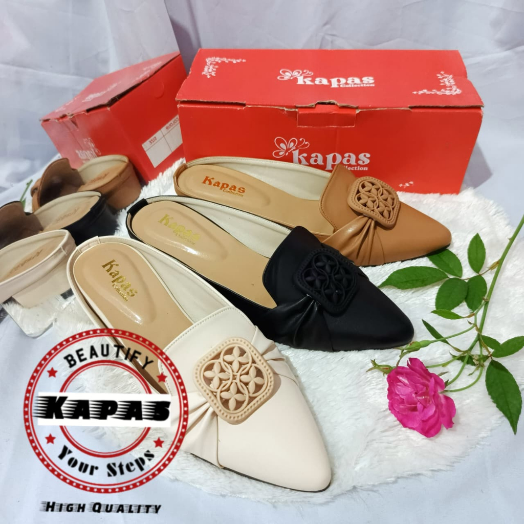 Safari Women's Father's Slippers Slippers GS-06 | Shopee Philippines
