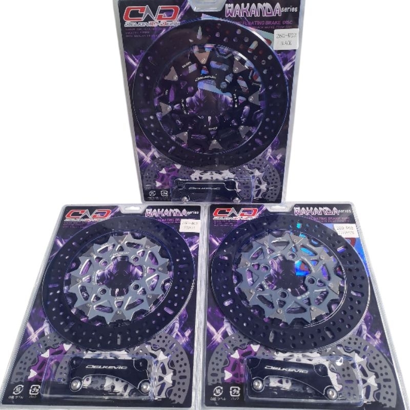 Front disc disc delkevic beat scoopy vario old vario 125 /150 old front ...