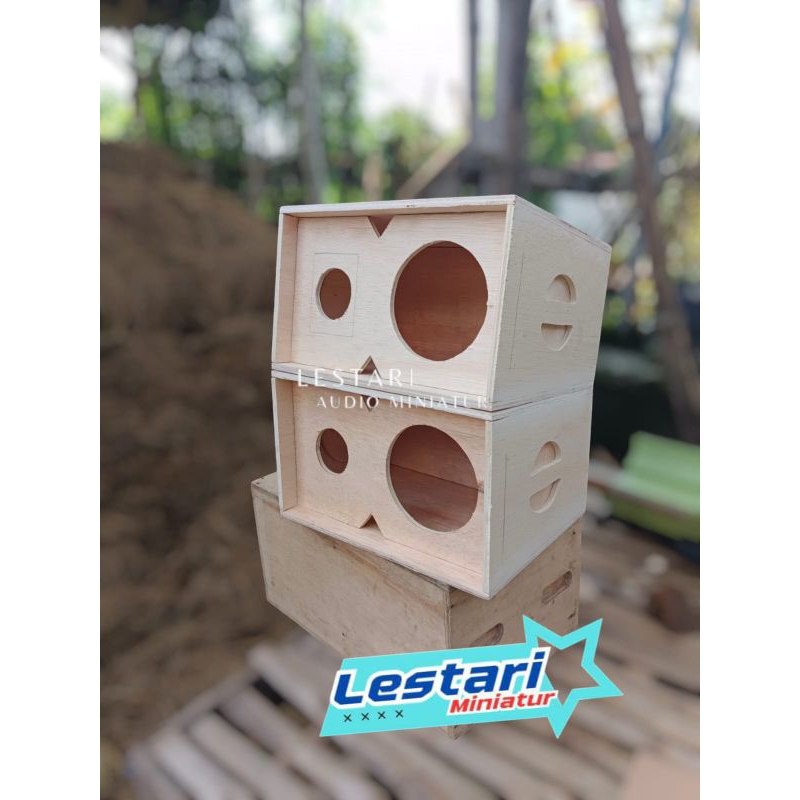 5 inch speaker BOX plus tweeter | Shopee Philippines