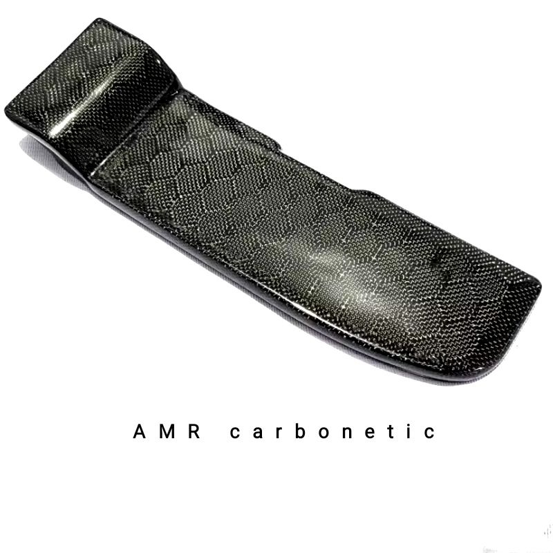 Original Yamaha Nouvo Z Lele Carbon Kevlar Cvt Block Cover | Shopee ...